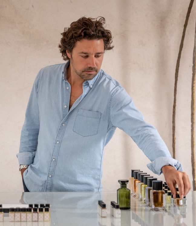 AURÉLIEN GUICHARD - Ergo Sum